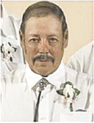 Melvin R. Montoya Sr. | Obituaries | riograndesun.com