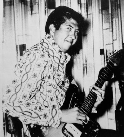 Jose Ramon Martinez (aka “The Legend”) | Obituaries | riograndesun.com