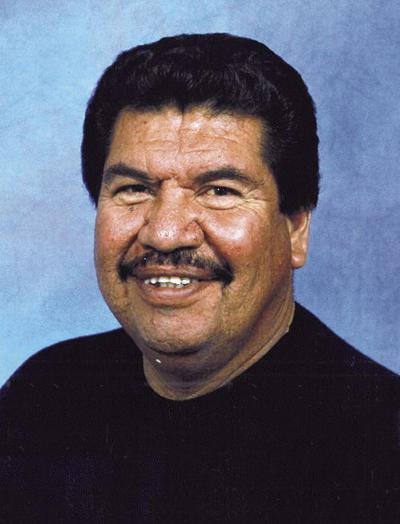 Bobby Lopez | Obituaries | riograndesun.com