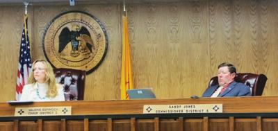 Supreme Court Moves Ahead with PRC Case | County | riograndesun.com