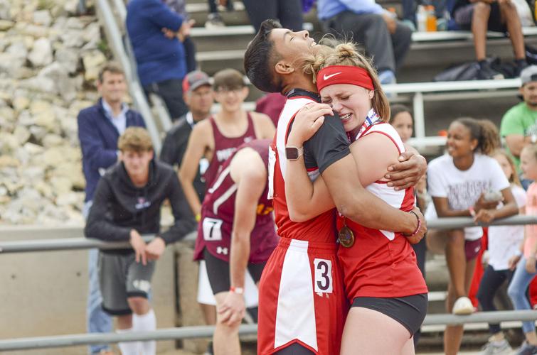 Plenty of Gold for Escalante | Sports | riograndesun.com