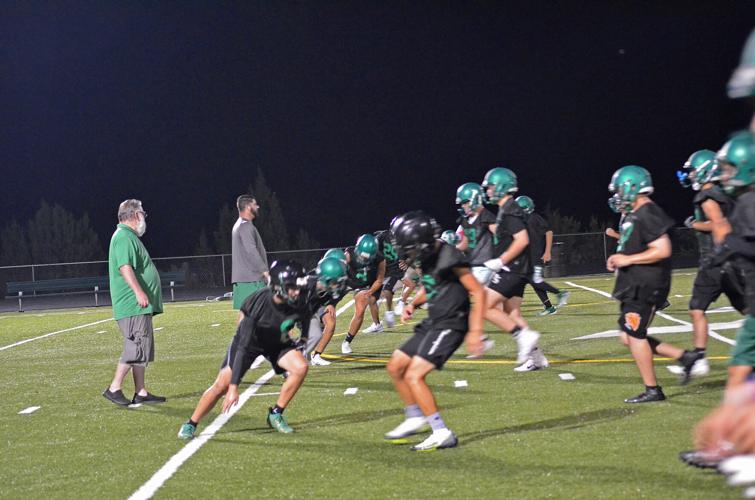 VIDEO: Pojoaque Kicks off the Year with Midnight Madness | Sports ...