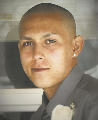 Nicholas "Nico" Ryan Fresquez | Obituaries | riograndesun.com