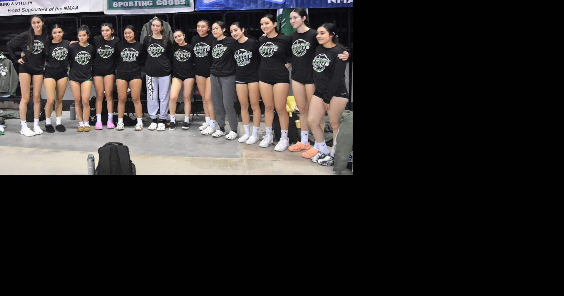 Pojoaque Falls in Semifinals | Sports | riograndesun.com