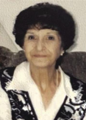 Frances Martinez, 85 | Obituaries | riograndesun.com
