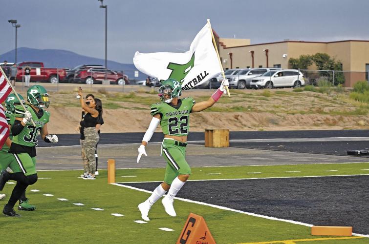 Martinez Realizes Dream of Being a Lobo | Sports | riograndesun.com