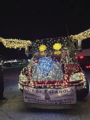 Light Parade 1 | | riograndesun.com