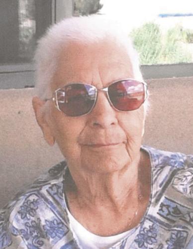 LYDIA RODRIGUEZ | Obituaries | riograndesun.com