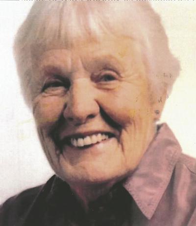 Ann Bell | Obituaries | riograndesun.com