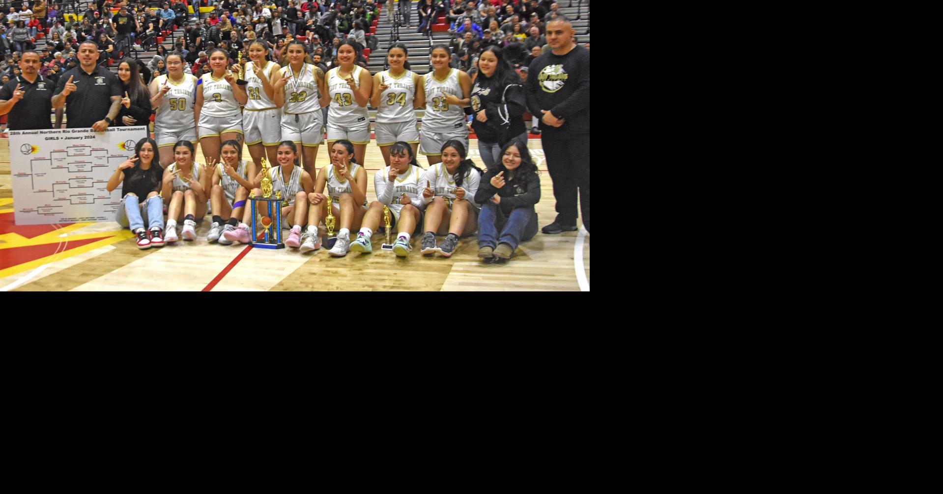 NRG Day 3: Lady Trojans Repeat as Champions | Sports | riograndesun.com