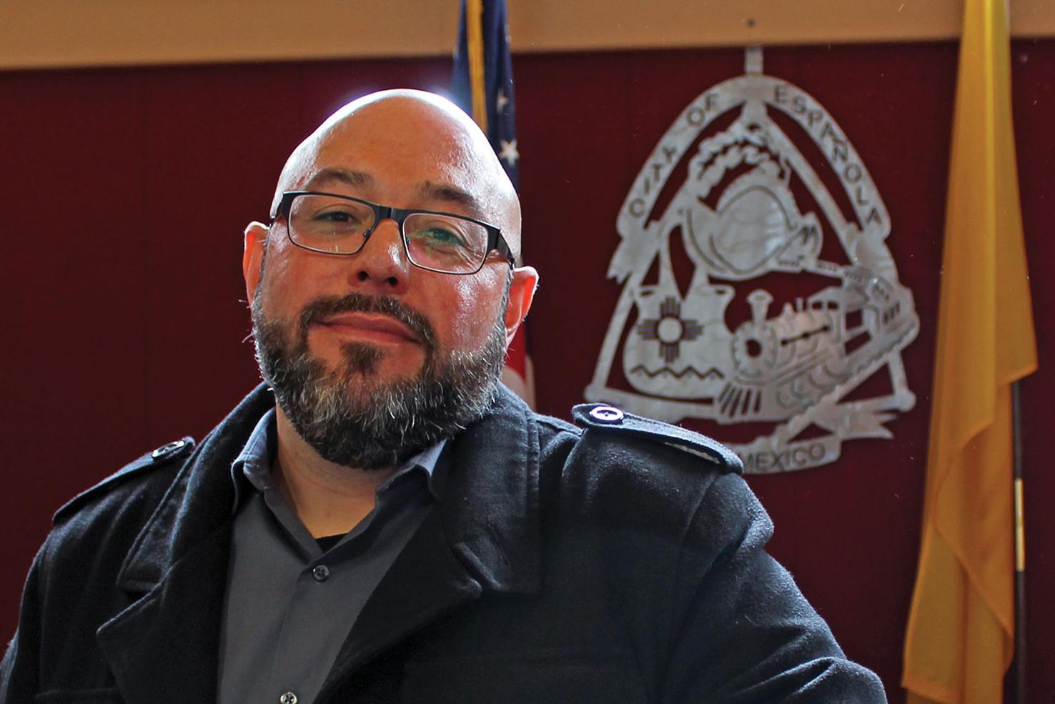 Seven Candidates Vie for Three Española Council Seats | News ...