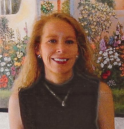 Darla Jo Huff | Obituaries | riograndesun.com