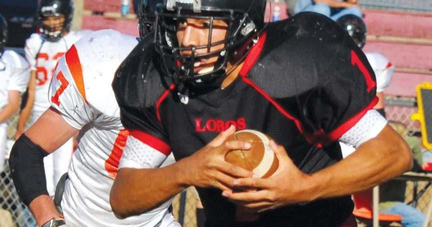 Lobos Roll into Final Four | Sports | riograndesun.com
