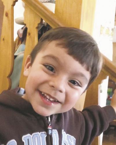 Charles Peter Michael Hite | Obituaries | riograndesun.com