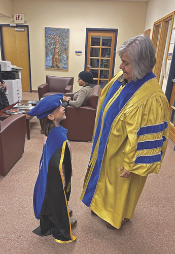 Northern Celebrates Graduation | News | riograndesun.com