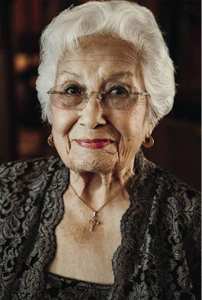 Grace G. Valdez | Obituaries | riograndesun.com