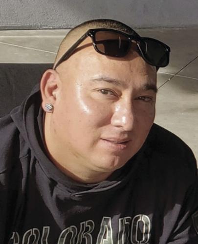 Harold Arthur Patrick Martinez | Obituaries | riograndesun.com