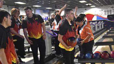 Sundevils Fall Just Short of State Bowling Title | Sports ...