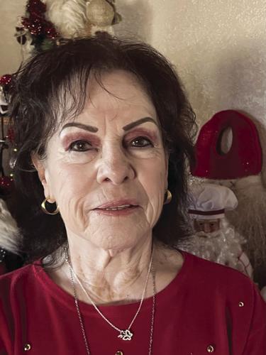 Irene B. Martinez | Obituaries | riograndesun.com