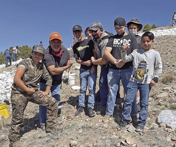 Putting the E Back in El Rito | County | riograndesun.com