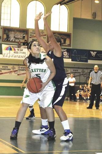 Elkettes Squeak byPiedra Vista | Sports | riograndesun.com