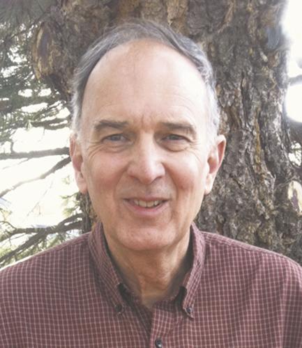 James David Harrell | Obituaries | riograndesun.com