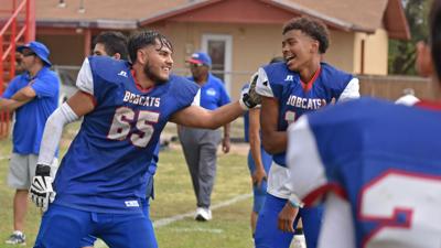 McCurdy Wins Fifth Straight, Takes Down Undefeated Cuba | Sports ...