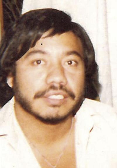 Raymond “Ray” Baca | Obituaries | riograndesun.com