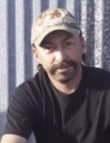 BRIAN THOMAS MONTAÑO, SR. | Obituaries | riograndesun.com