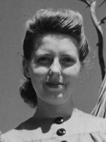 HELEN BOARDMAN HANSON | Obituaries | riograndesun.com