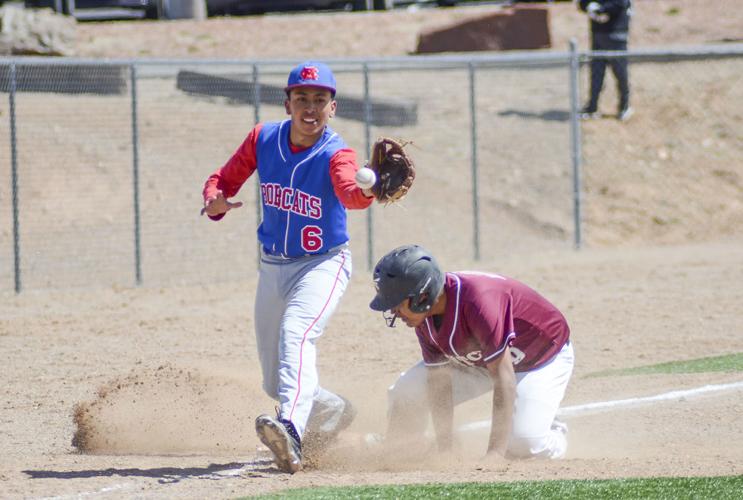 Bobcats Take Fifth at SFIS | Sports | riograndesun.com