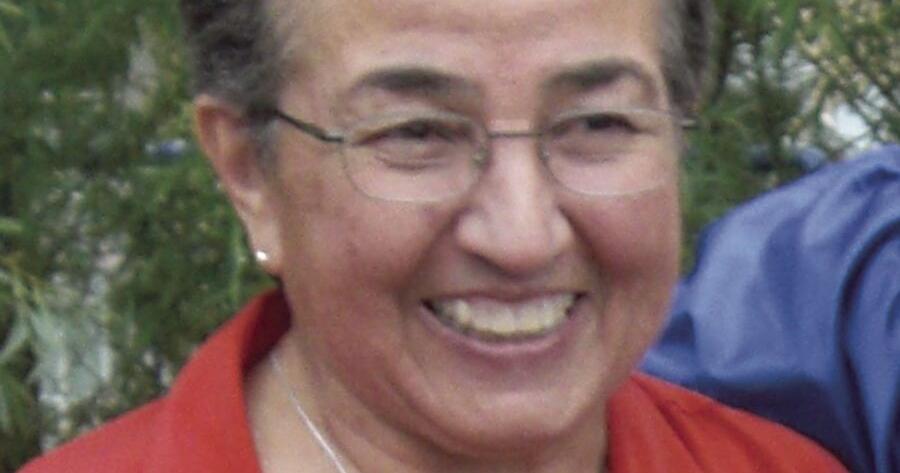 Barbara Baca | Obituaries | riograndesun.com