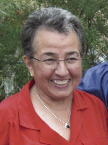 Barbara Baca | Obituaries | riograndesun.com