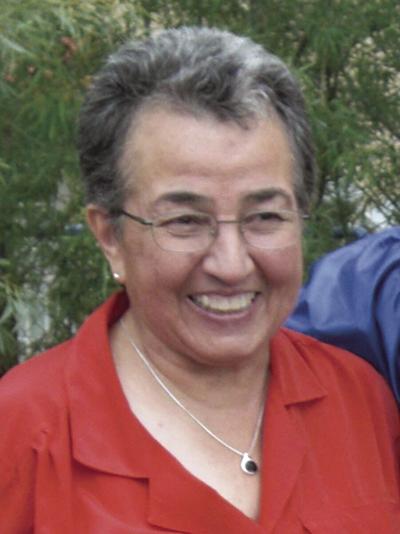 Barbara Baca | Obituaries | riograndesun.com