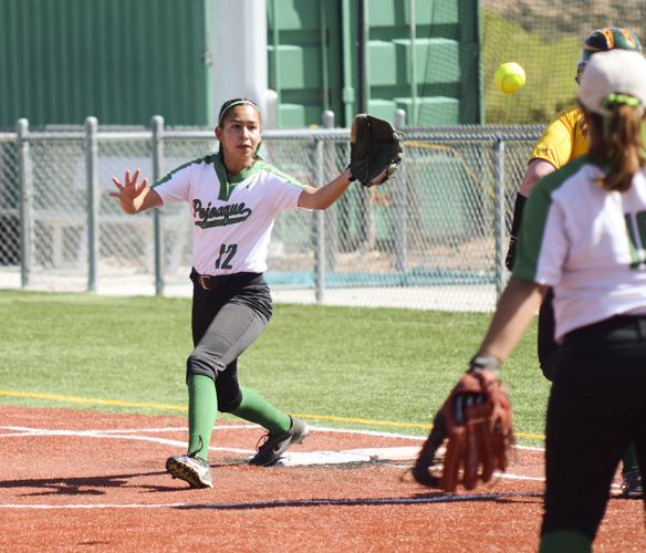 Pojoaque Clinches District 2-4A | Sports | riograndesun.com