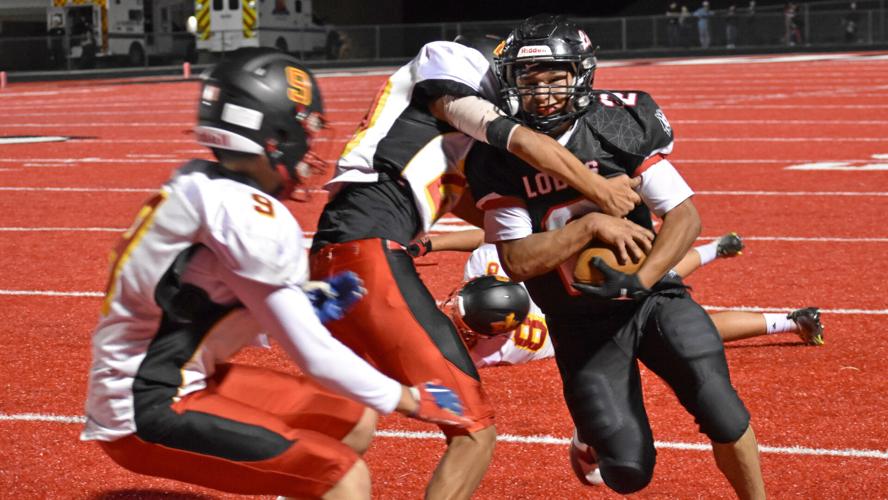 Rio Arriba Football Week 3 Hub | Sports | riograndesun.com