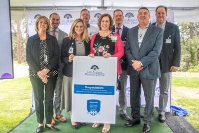 Los Alamos Medical Center Named National Quality Leader | News ...