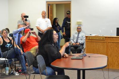 City Council Under Fire | News | riograndesun.com