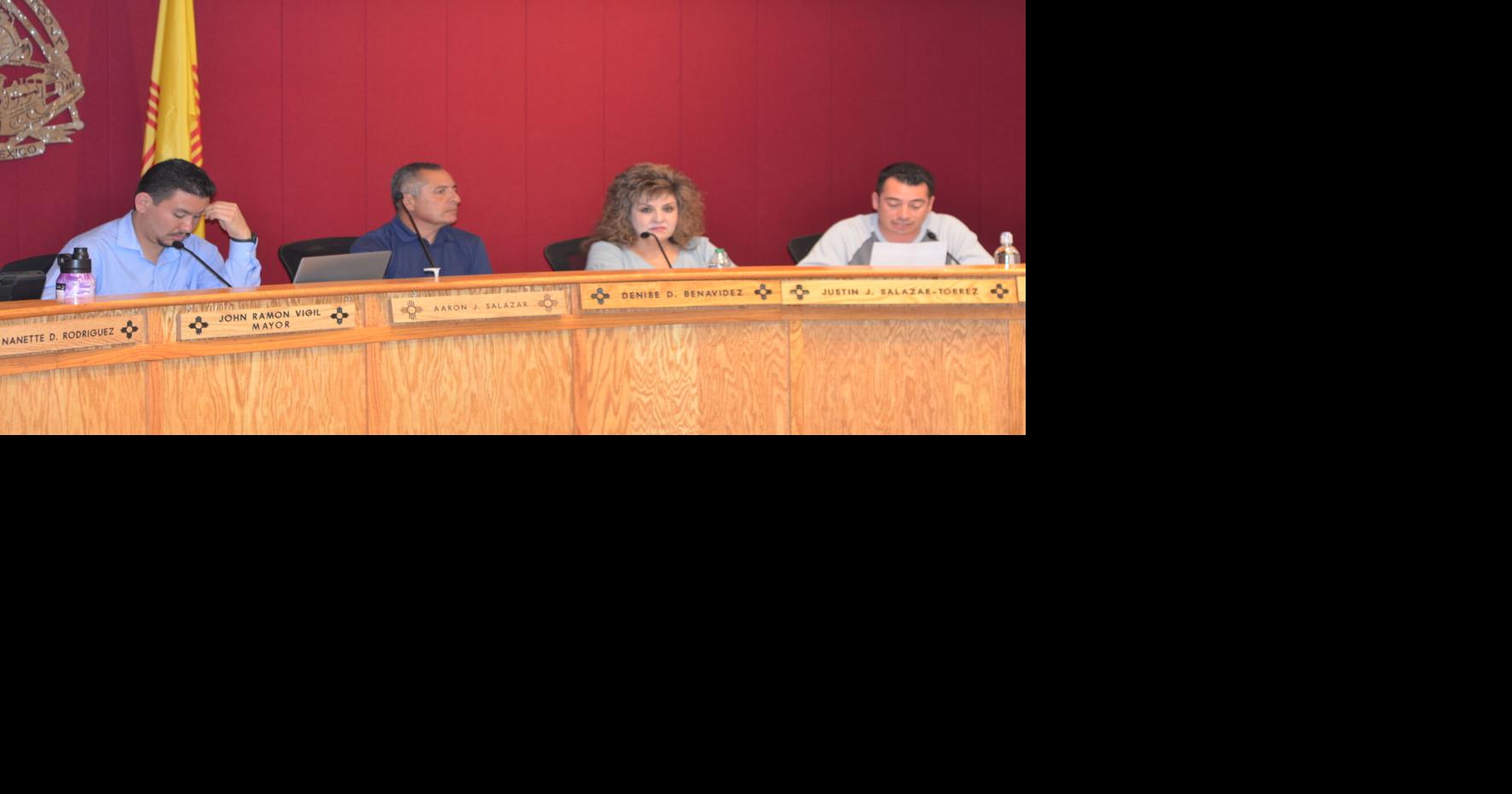 Trash Authority 'Behind on Revenue' | News | riograndesun.com
