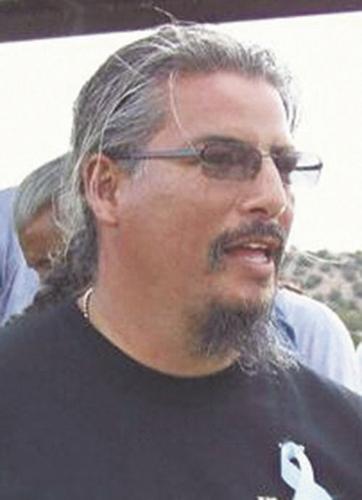 Jason P. Duran | Obituaries | riograndesun.com