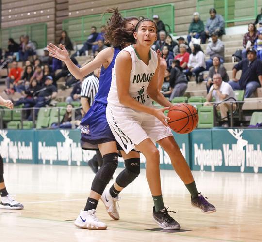 Elkettes Get Back to Winning | Sports | riograndesun.com