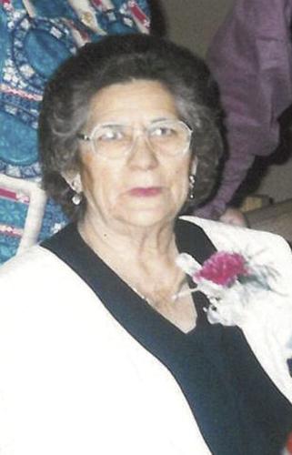 Carolina E. (Cora) Herrera Romero | Obituaries | riograndesun.com
