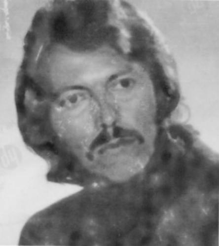 David Fidel Curle | Obituaries | riograndesun.com