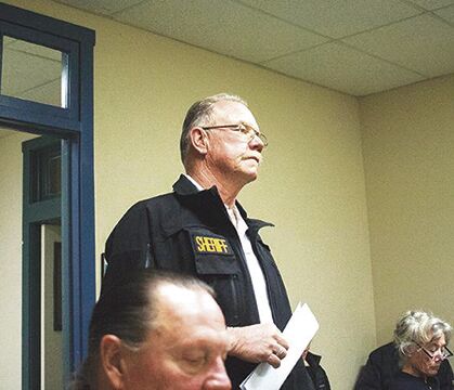 Former Sheriff Files Lawsuit Against City | News | riograndesun.com