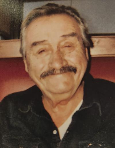 Leroy R Garcia | Obituaries | riograndesun.com