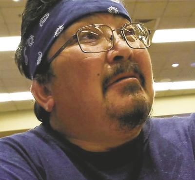 Dwayne Martinez | Obituaries | riograndesun.com