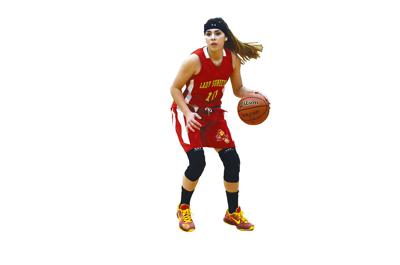 Kaitlyn Romero Speaks on First Year Away | Sports | riograndesun.com