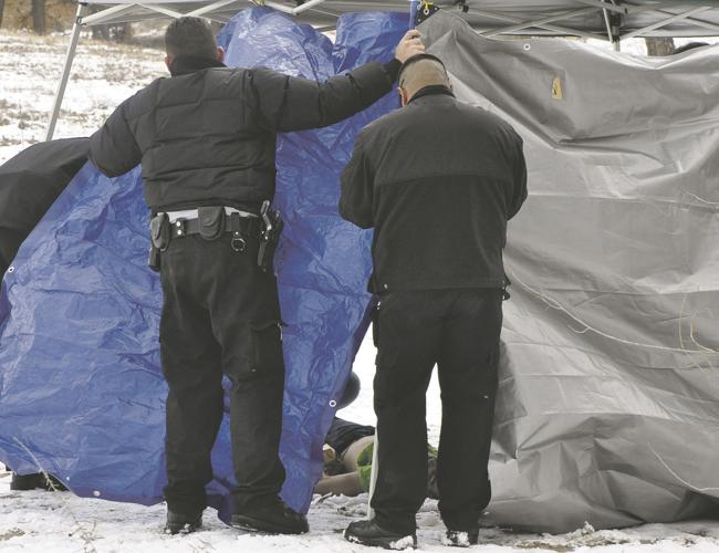 Sheriff Has TheoryIn Golf Course Murder | News | riograndesun.com