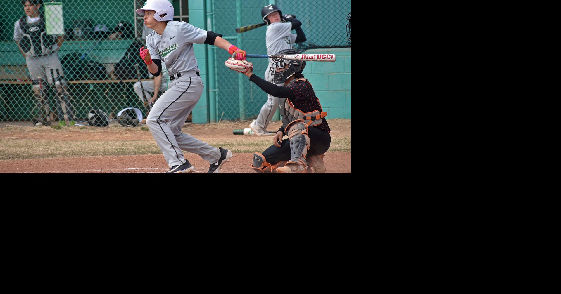 Young Elk Baseball Team Still Seeking First Win | Sports | riograndesun.com