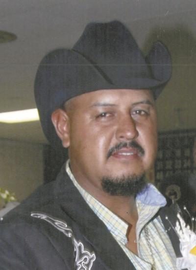 Gilberto Marquez Martinez | Obituaries | riograndesun.com